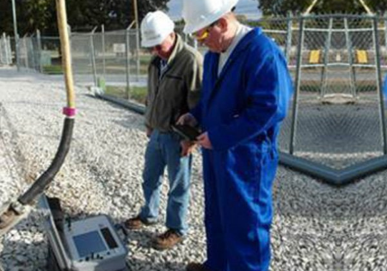 Cable Condition Monitoring Services - AutoCS