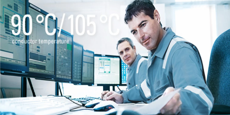 Lios Technology - En.Sure Real Time Thermal Rating SystemLios ...