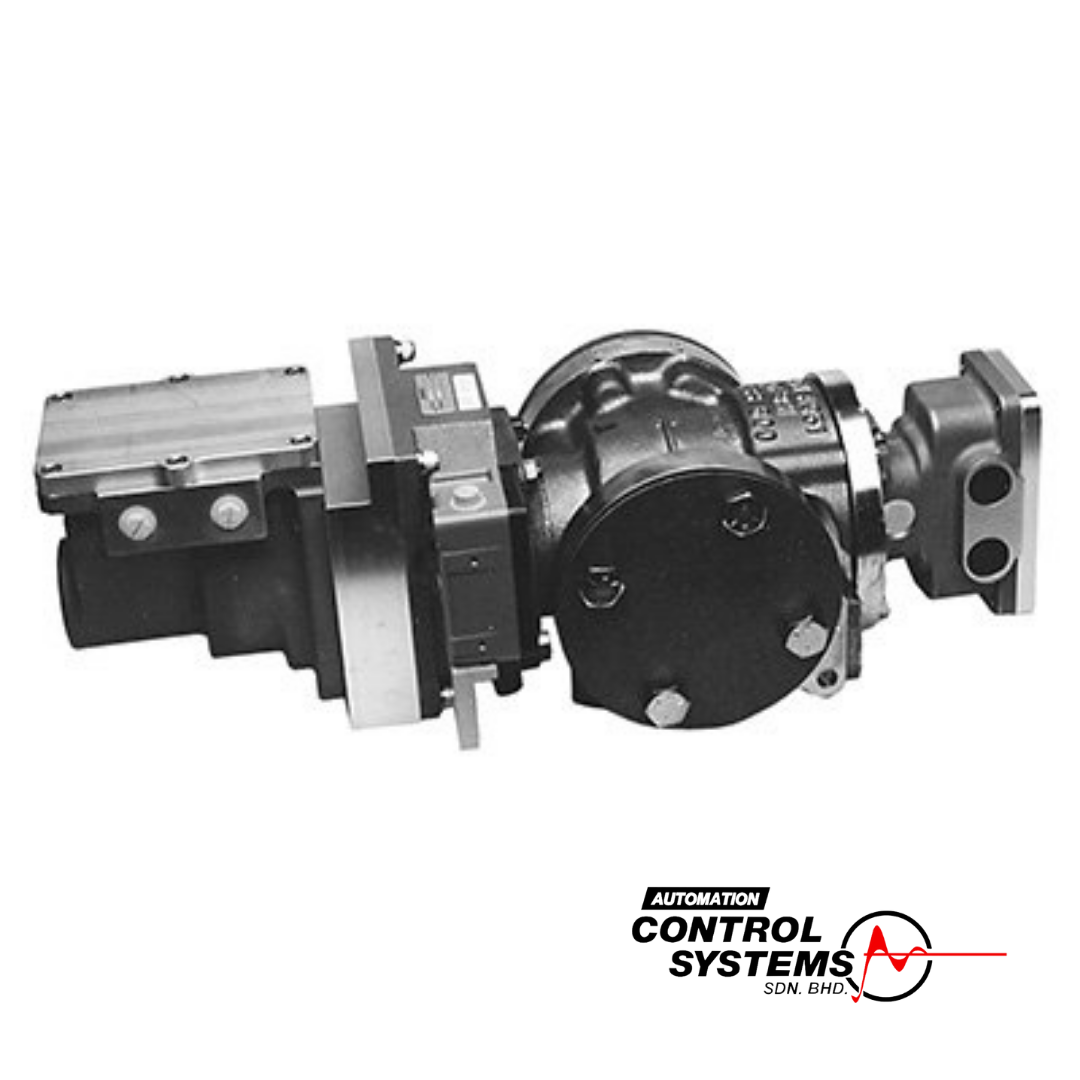 Woodward - Fuel Regulators - AutoCS
