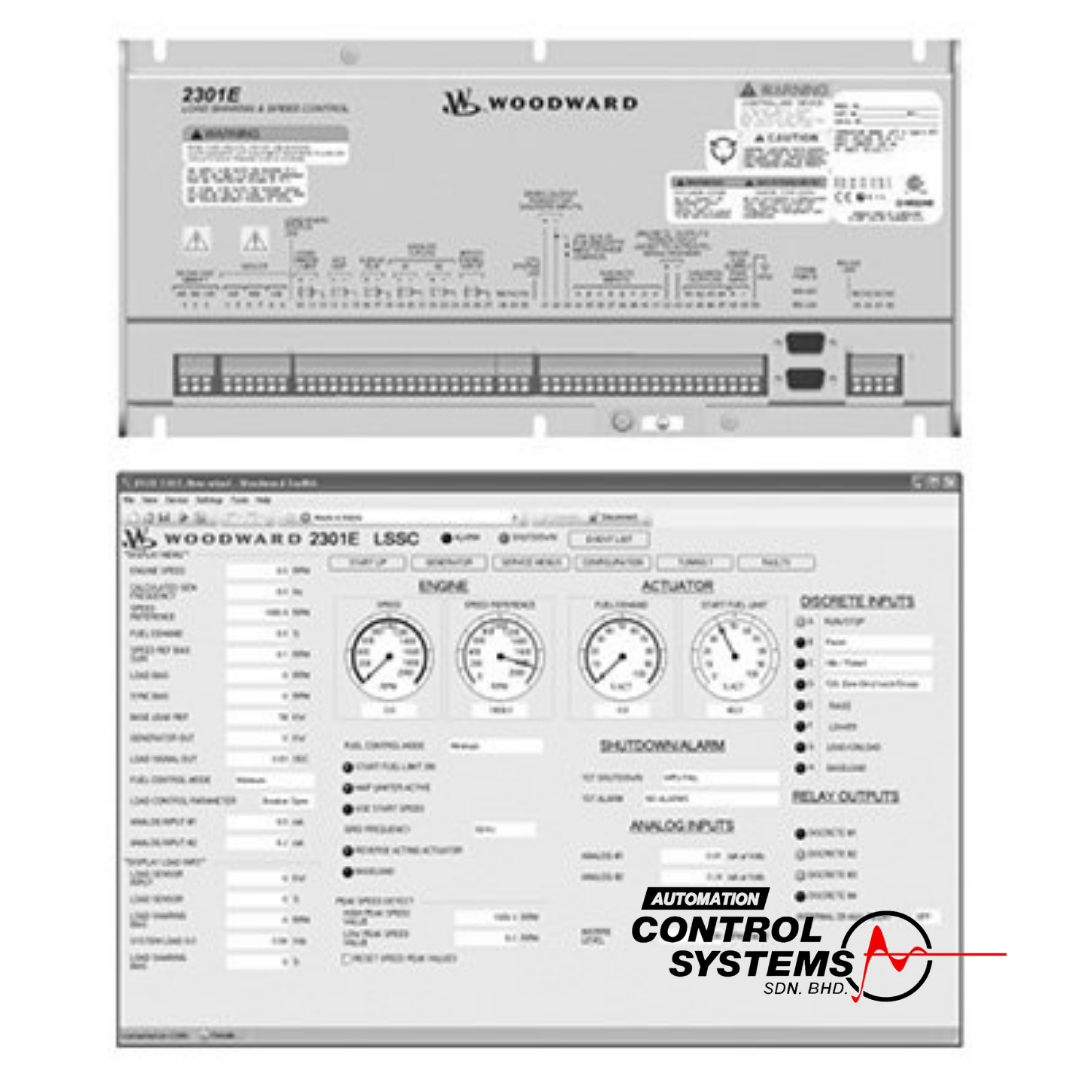 Discover Engine Control Solutions for Better Performance | AutoCS