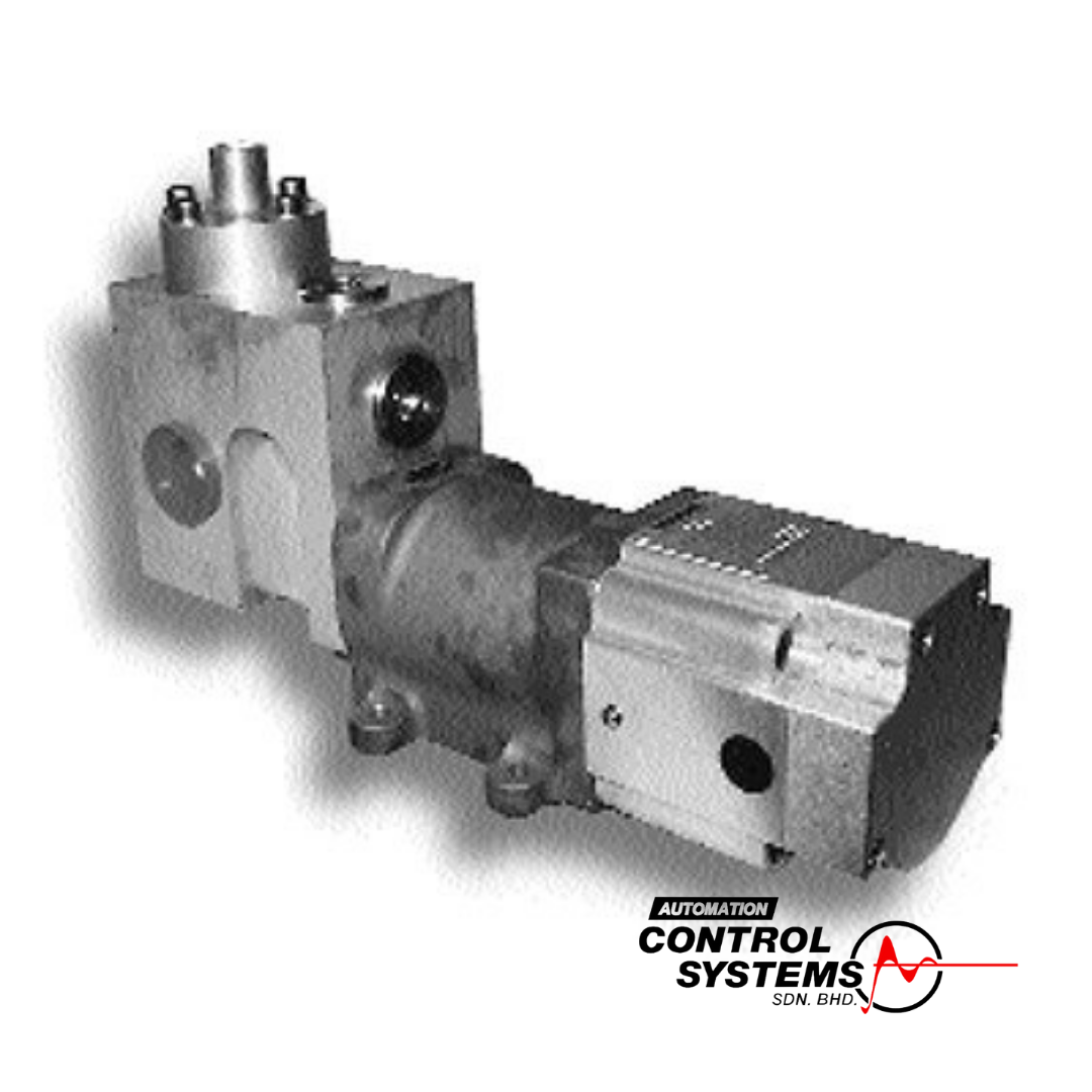 Woodward - Fuel Regulators - AutoCS