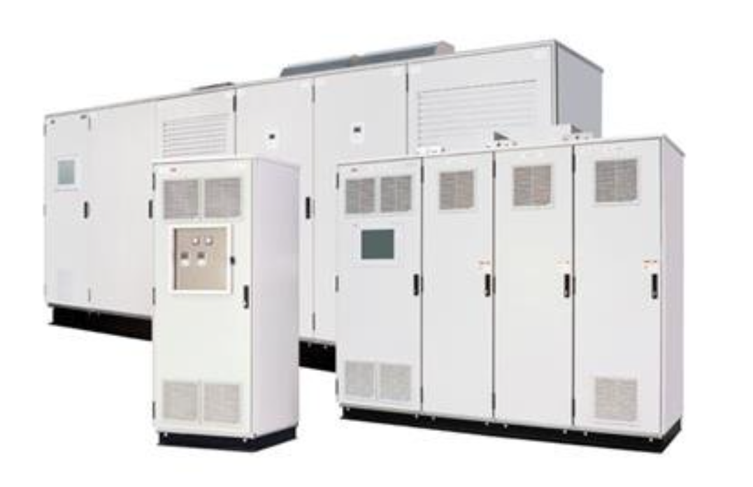 Innovative Generator Excitation System Solutions | AutoCS